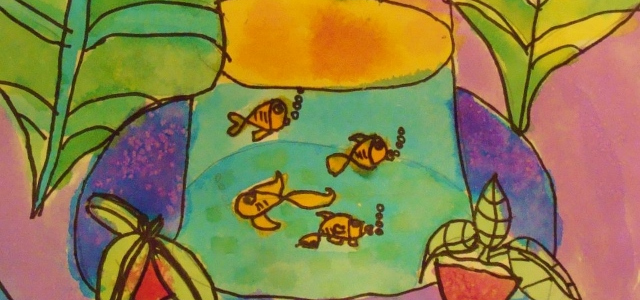 Art Teacher for Children and Adults